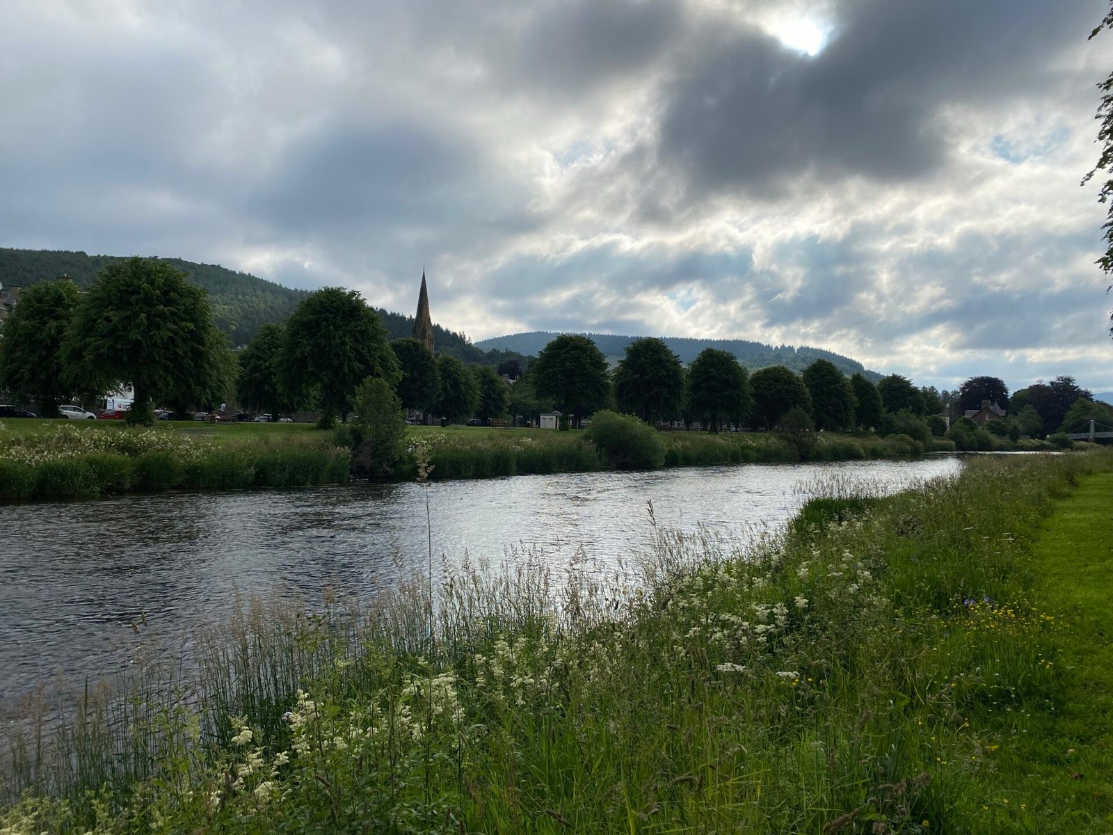 Scottish Golf Trip 2021 - Borders | Stephen Kennedy Photography